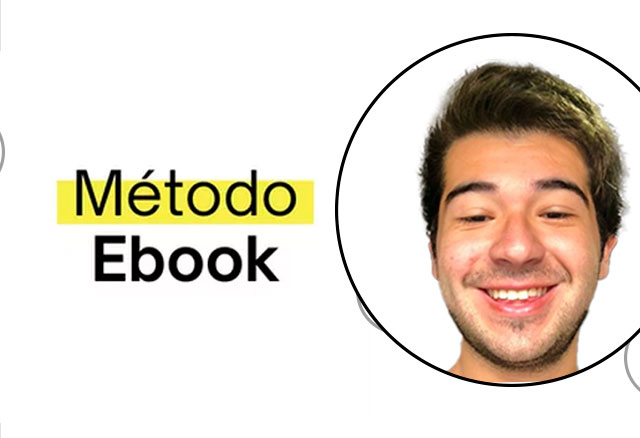 Método Ebook De Máximo Ramos【CURSO BARATO】