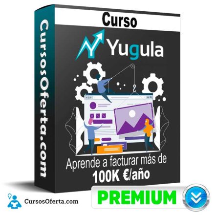 Curso Yugula Pro – Yugula 【2026