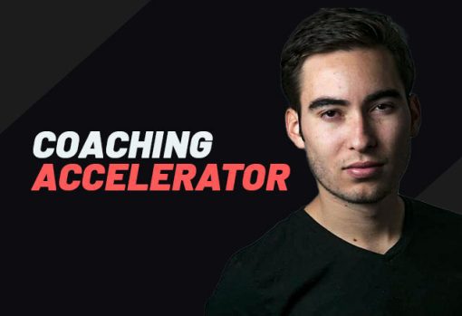 Coaching Accelerator De Nicolai Schmitt | Cursos En Grupo | Descarga Cursos Online Baratos