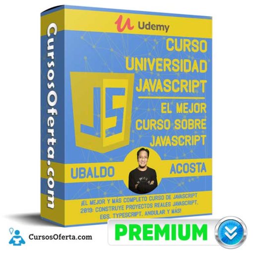 Curso Universidad JavaScript | Cursos En Grupo | Descarga Cursos Online ...