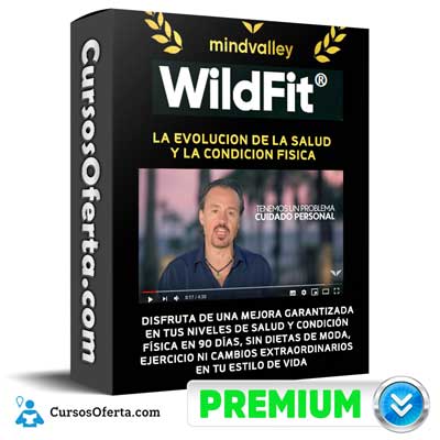 Curso WildFit – Eric Edmeades | Cursos En Grupo | Descarga Cursos ...