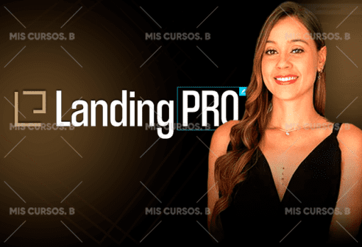 LandingPro De Andrea Cano | Cursos En Grupo | Descarga Cursos Online Baratos