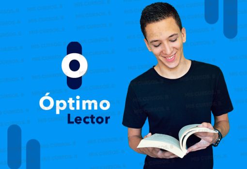 Optimo Lector 2.0 De Cristobal Verasaluse | Cursos En Grupo | Descarga ...