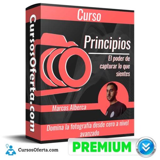 Principios – Marcos Alberca | Cursos En Grupo | Descarga Cursos Online ...