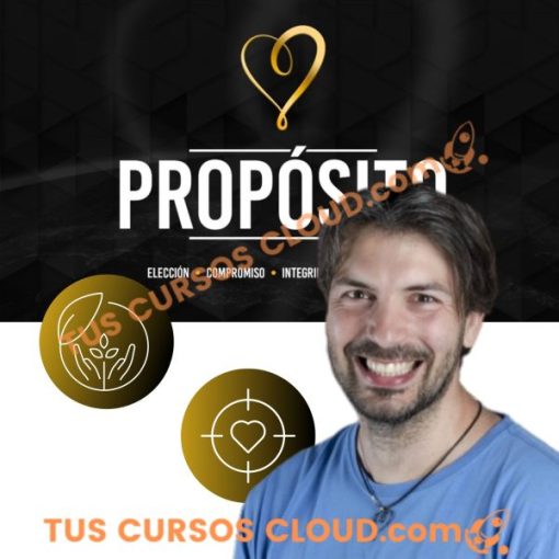 Curso Propósito – Lain Garcia Calvo | Cursos En Grupo | Descarga Cursos Online Baratos