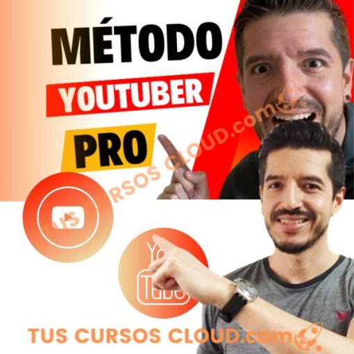 Método YouTuber PRO – Joseph Gooding | Cursos En Grupo | Descarga Cursos Online Baratos