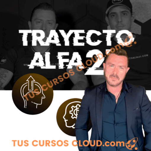 Trayecto Alfa 21 – Alejandro Peterson Y Raulito Show 【2026