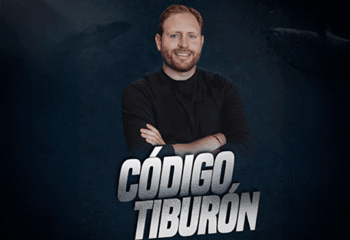 Código Tiburón Mauricio Hoyos【CURSO BARATO】