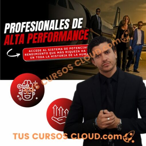 Profesionales De Alta Performance – Hell Sellers Academy 【2026